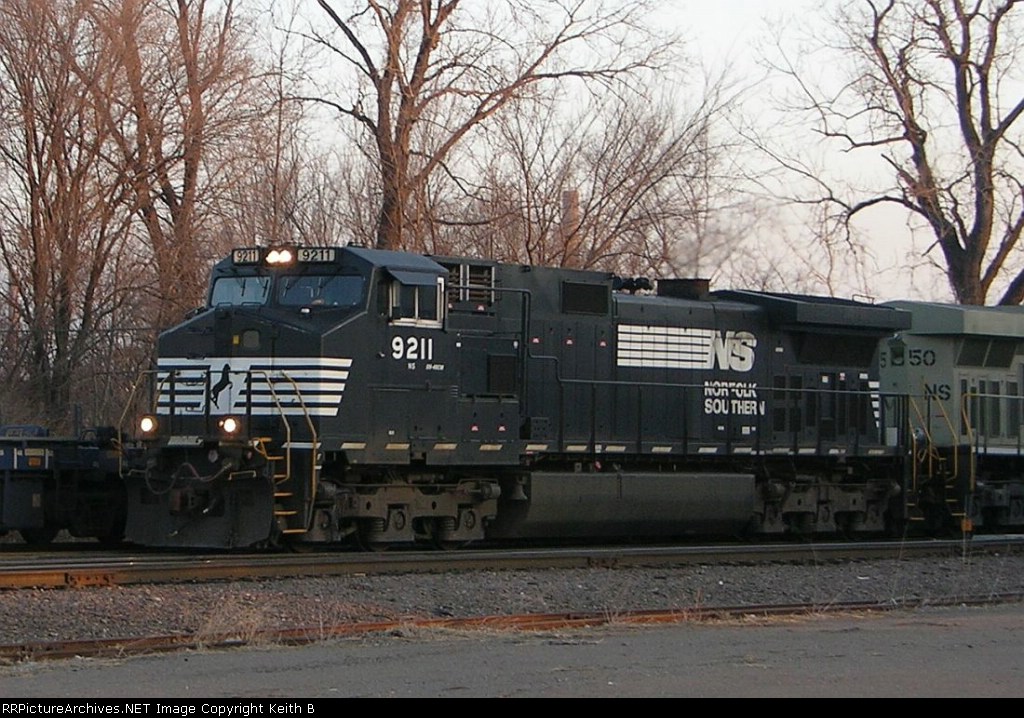 NS 9211